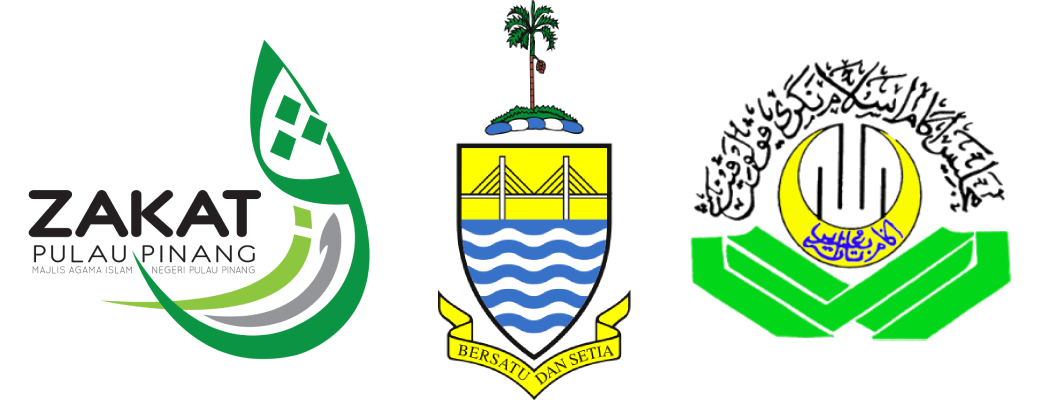 Utama - Zakat MAINPP (Majlis Agama Islam Negeri Pulau Pinang)